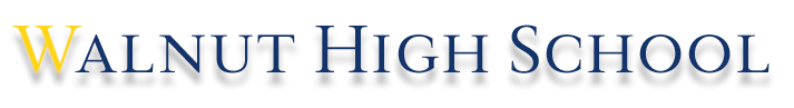 Walnut High School Dual Enrollment Program – WALNUT HS--Mt. SAC Dual ...